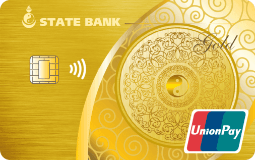 Төрийн банк | State bank