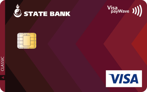 Төрийн банк | State bank